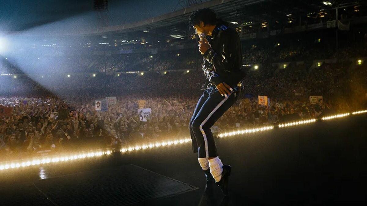 ¿Cuándo se estrena la biopic de Michael Jackson? Conoce los detalles
