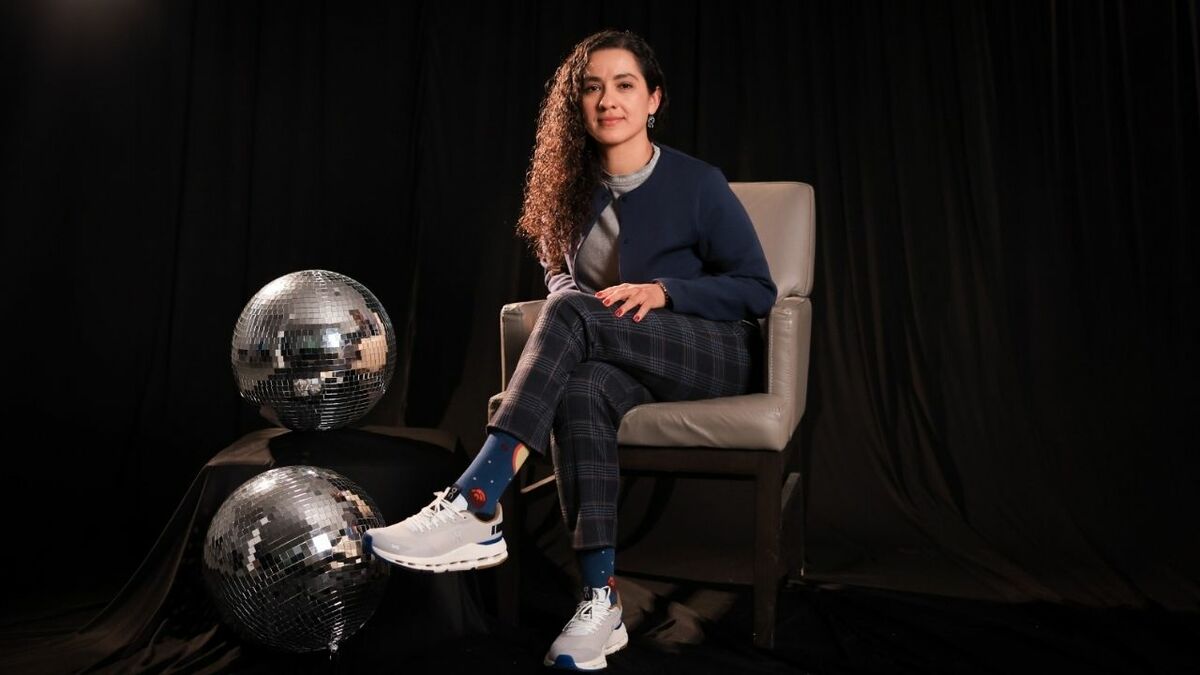¿Quién es Eva Espejo, directiva y DT Femenil que estará en el Foro MT?