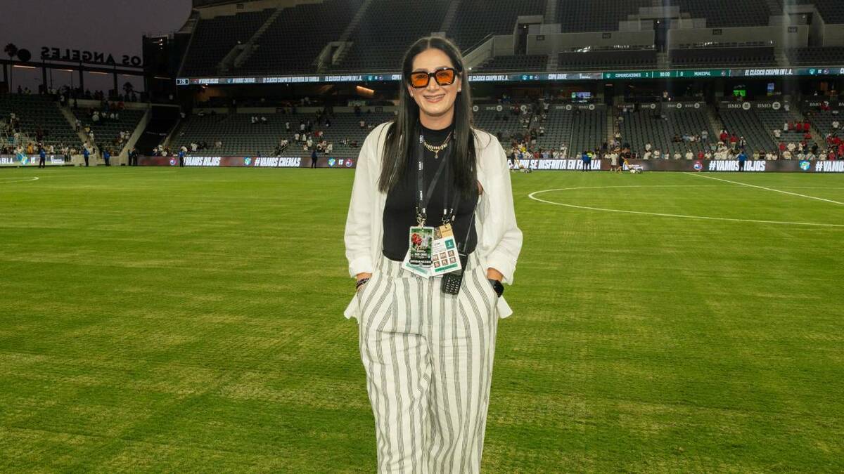 Vica Serrano mente maestra del marketing que estará en Foro MT Mujeres