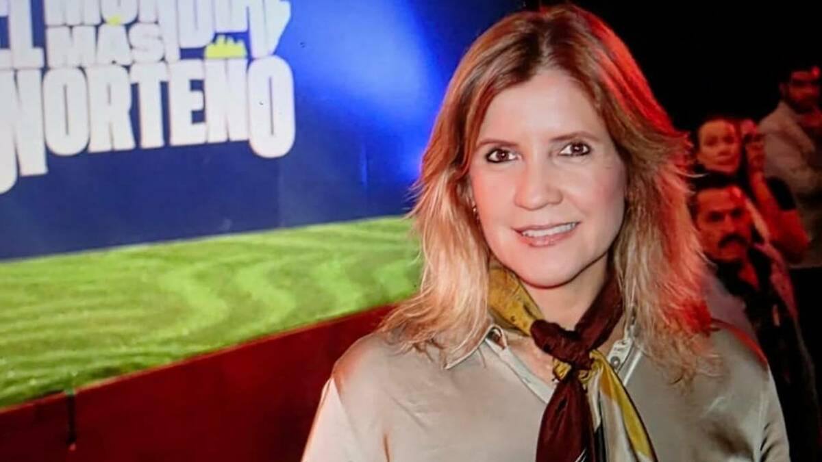 ¿Quién es Melody Falcó? Perfil y trayectoria de la extenista mexicana
