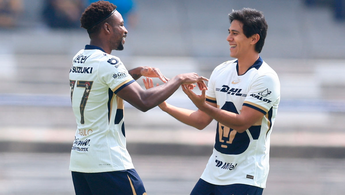 ¿Qué necesita Pumas para asegurar su pase a Play In del Apertura 2025?