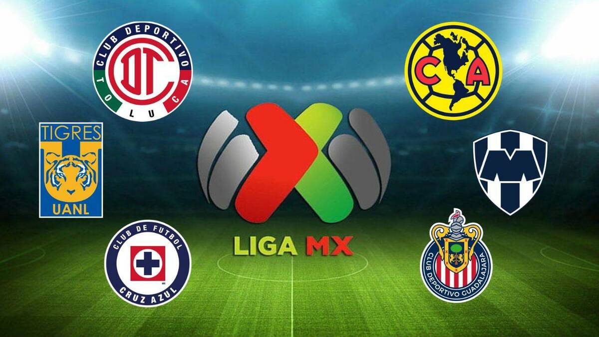Así quedó la Liguilla de Liga MX 2025; cruces CONFIRMADOS
