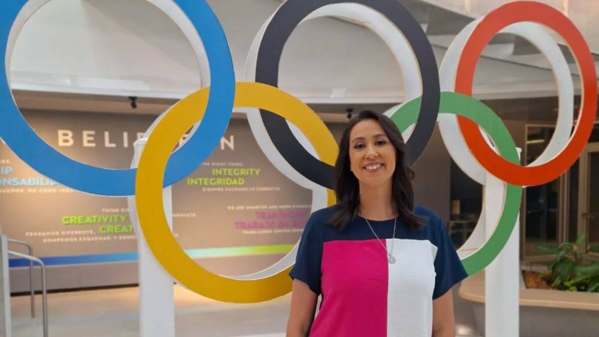 Bibiana Candelas, la voleibolista mexicano que marcó una época