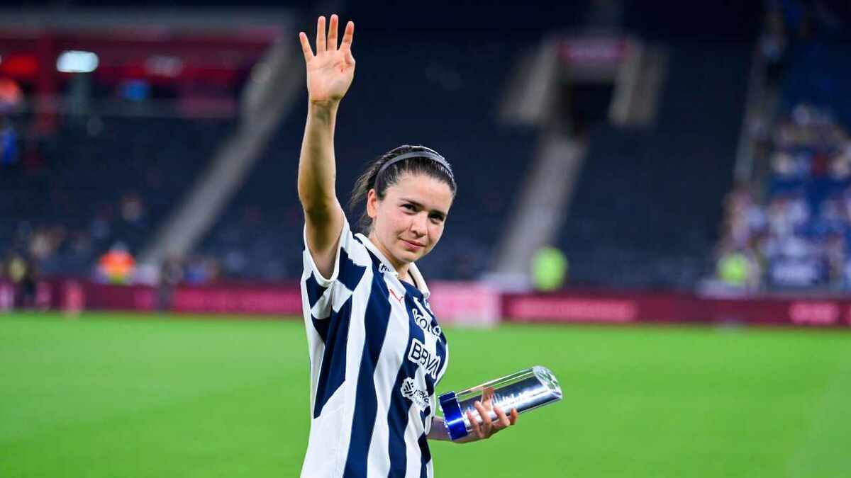 ¿Quién es Daniela Solís? La figura que estará en Foro MT Mujeres