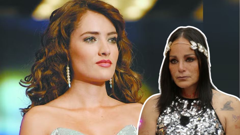 Jolette responde a los memes de la salida de Lolita Cortés