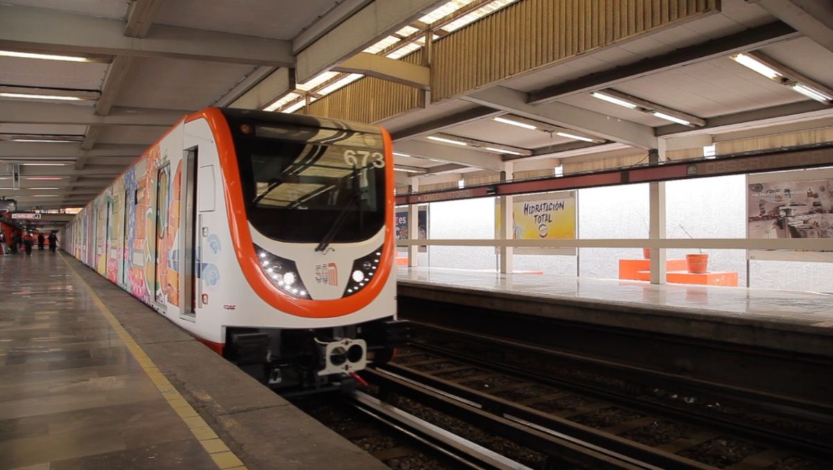 Anuncian cierre de la Línea 1 este miércoles 12 de noviembre 2025
