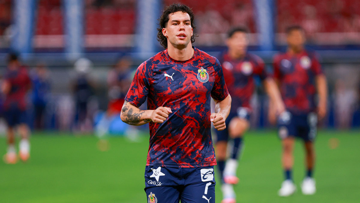 Cade Cowell apunta a volver a la MLS; New York Red Bulls lo quiere