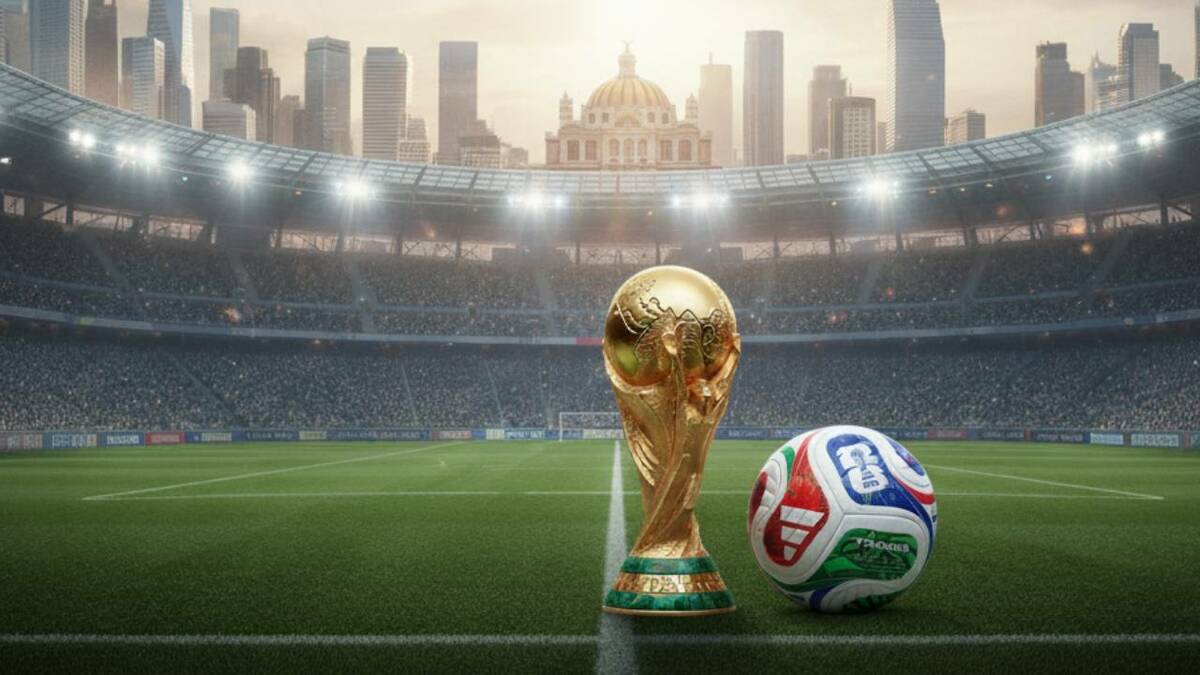 Los equipos clasificados al repechaje intercontinental para el Mundial