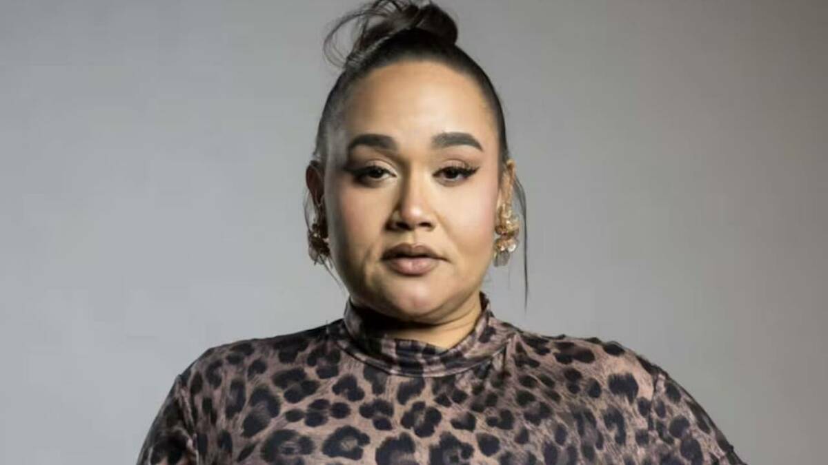 Muere famosa influencer tras drástica pérdida de peso