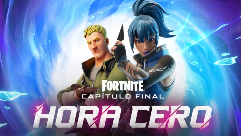 Fortnite Zero Hour: fechas y horarios del evento final de capítulo