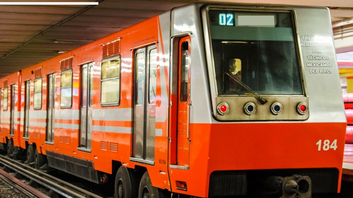Atención Metro CDMX: estas son las estaciones cerradas