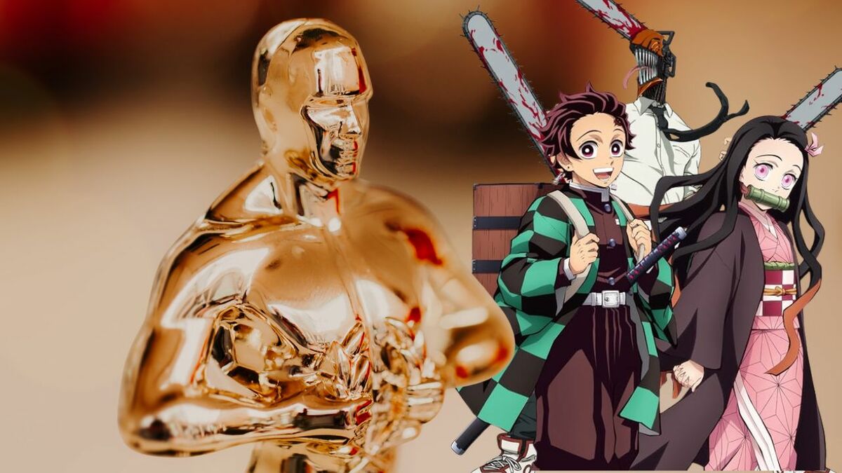 ¿Cuáles son las películas de anime elegibles al premio Oscar 2026?