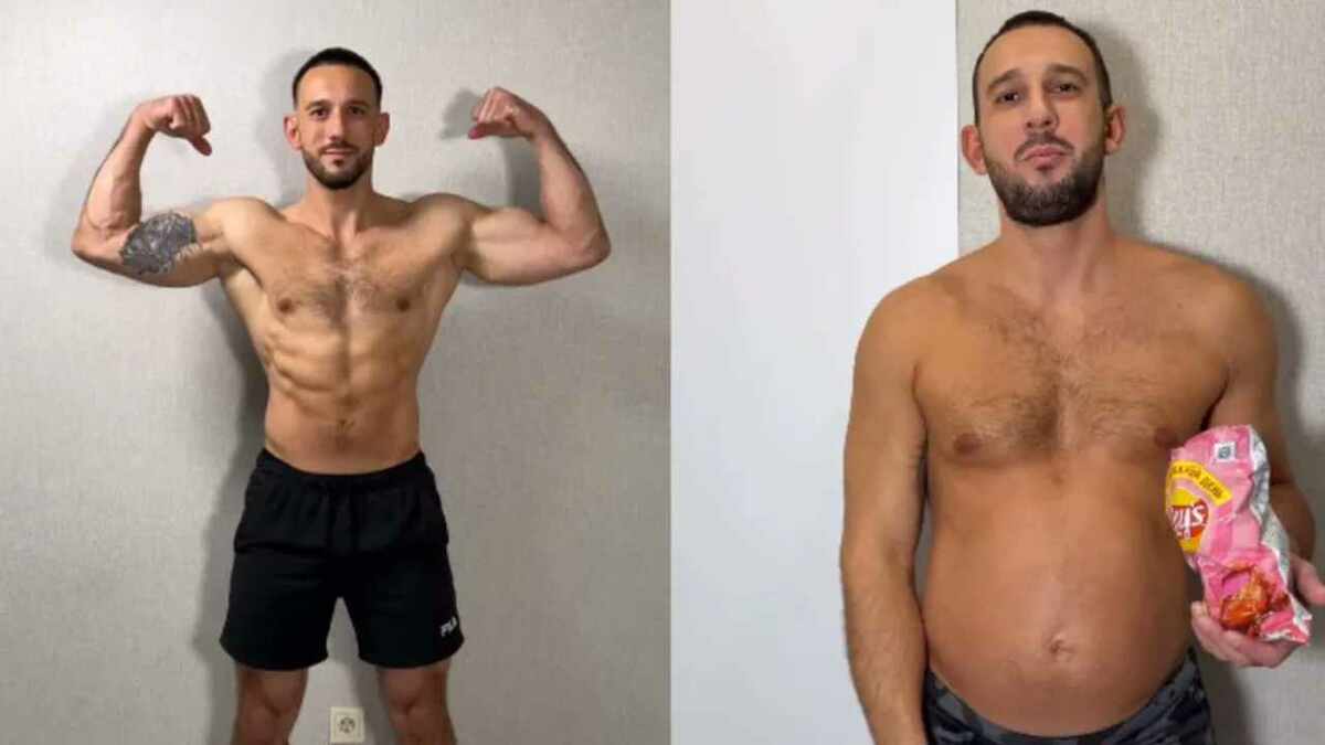 Muere Dmitry Nuyanzin a los 30 años