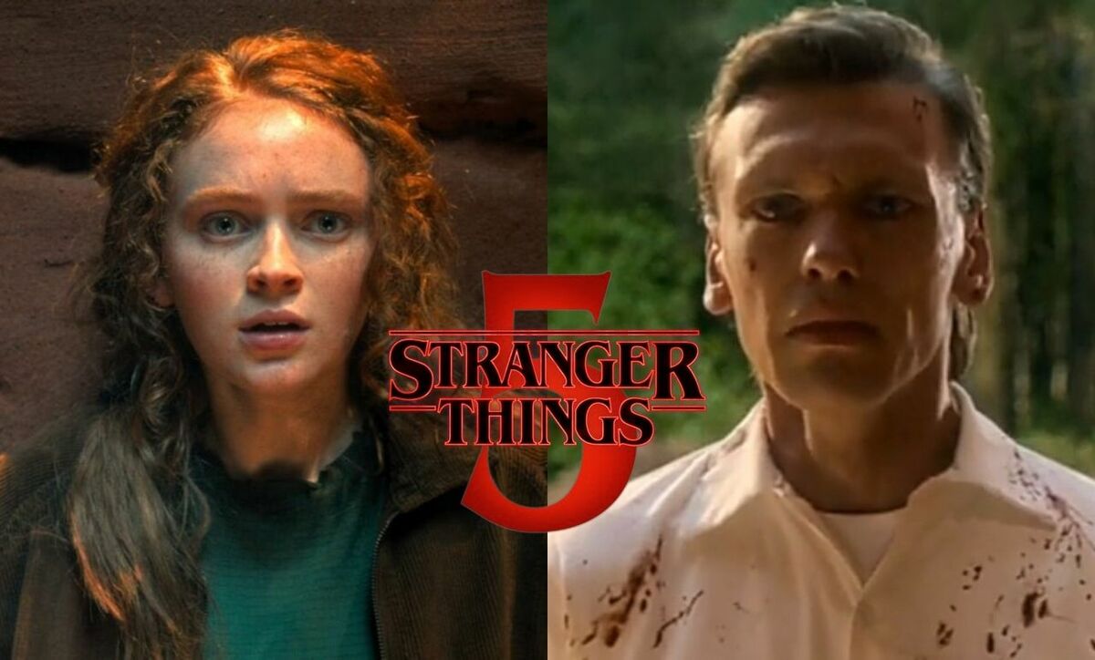 Stranger Things 5: ¿por qué Vecna le teme a la cueva de Max Mayfield?