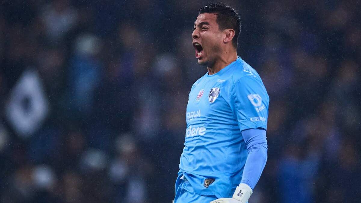 Luis Cárdenas asegura tiene más experiencia previo a las Semifinales
