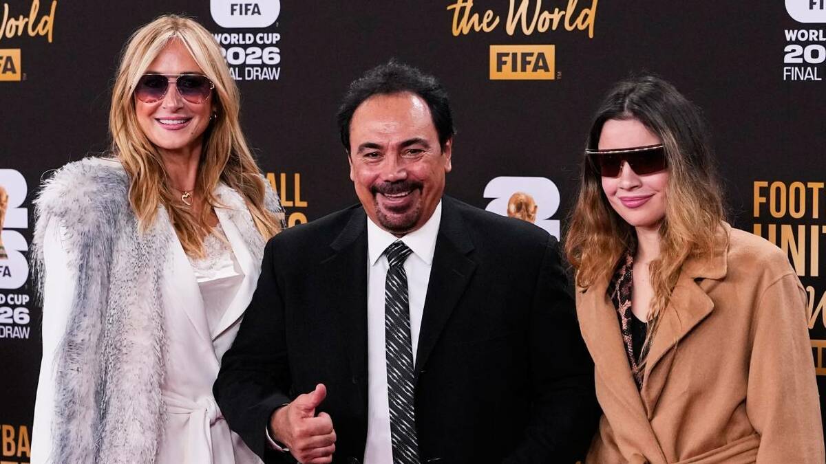 Hugo Sánchez queda fuera de elección de Leyendas de Atlético de Madrid