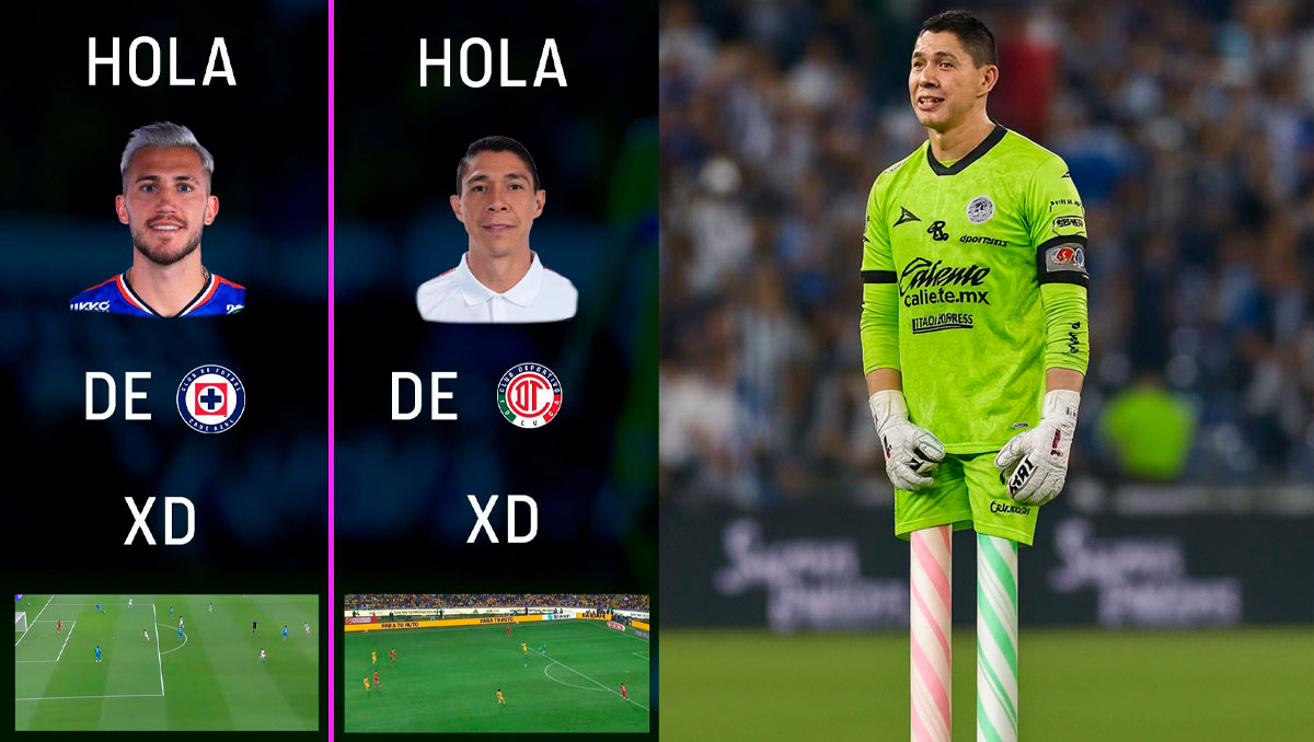 Los mejores memes del Tigres vs. Toluca de la Final del Apertura 2025