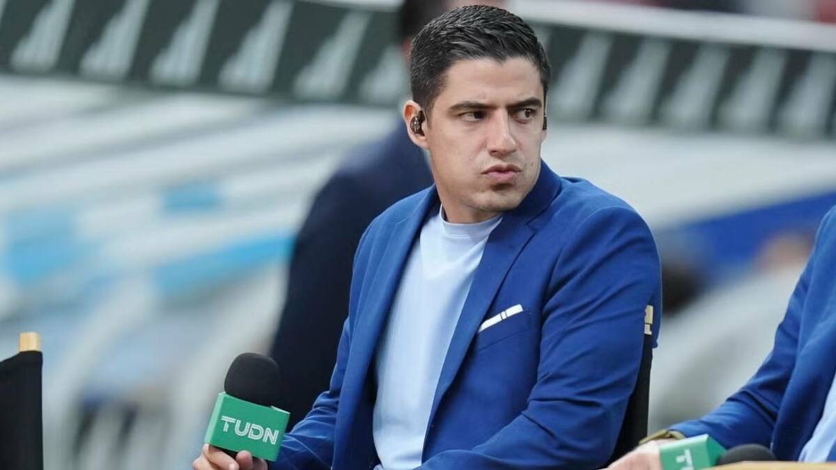 ¿Quiénes son los 'grandes' de Liga MX? Andrés Vaca da su nuevo orden