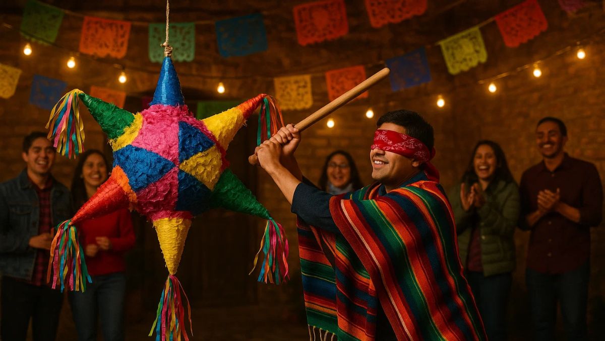 ¿Qué elementos no pueden faltar al organizar una posada?