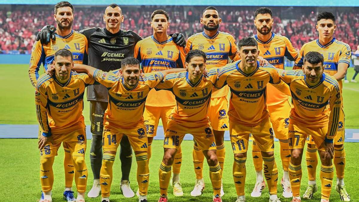 Tigres en el Clausura 2026: calendario completo y fechas clave