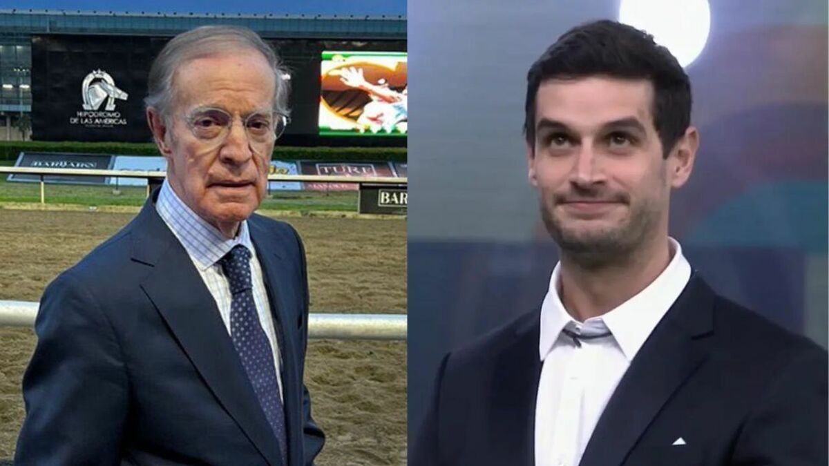 Adrián Marcelo destroza a José Ramón Fernández y lo llama 'senil'