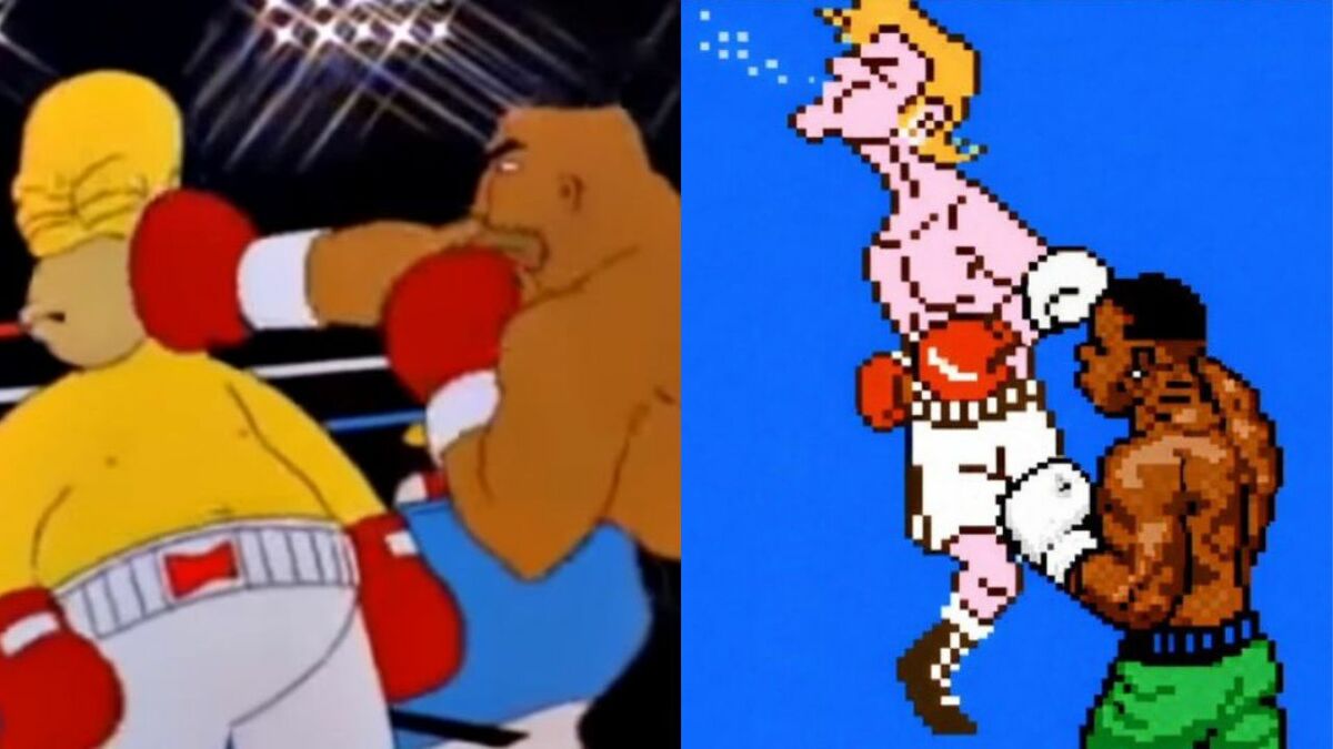 Jake Paul es humillado en los memes tras sufrir KO ante Anthony Joshua