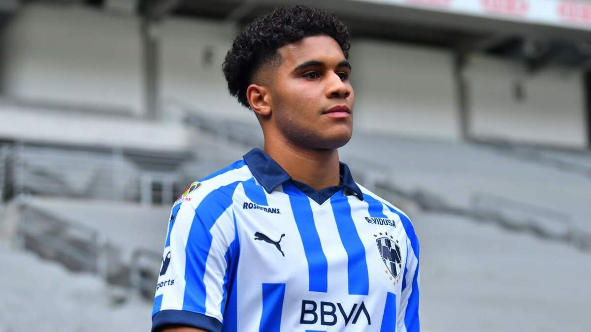 Tony Leone, el tercer refuerzo de Pumas para el Clausura 2026