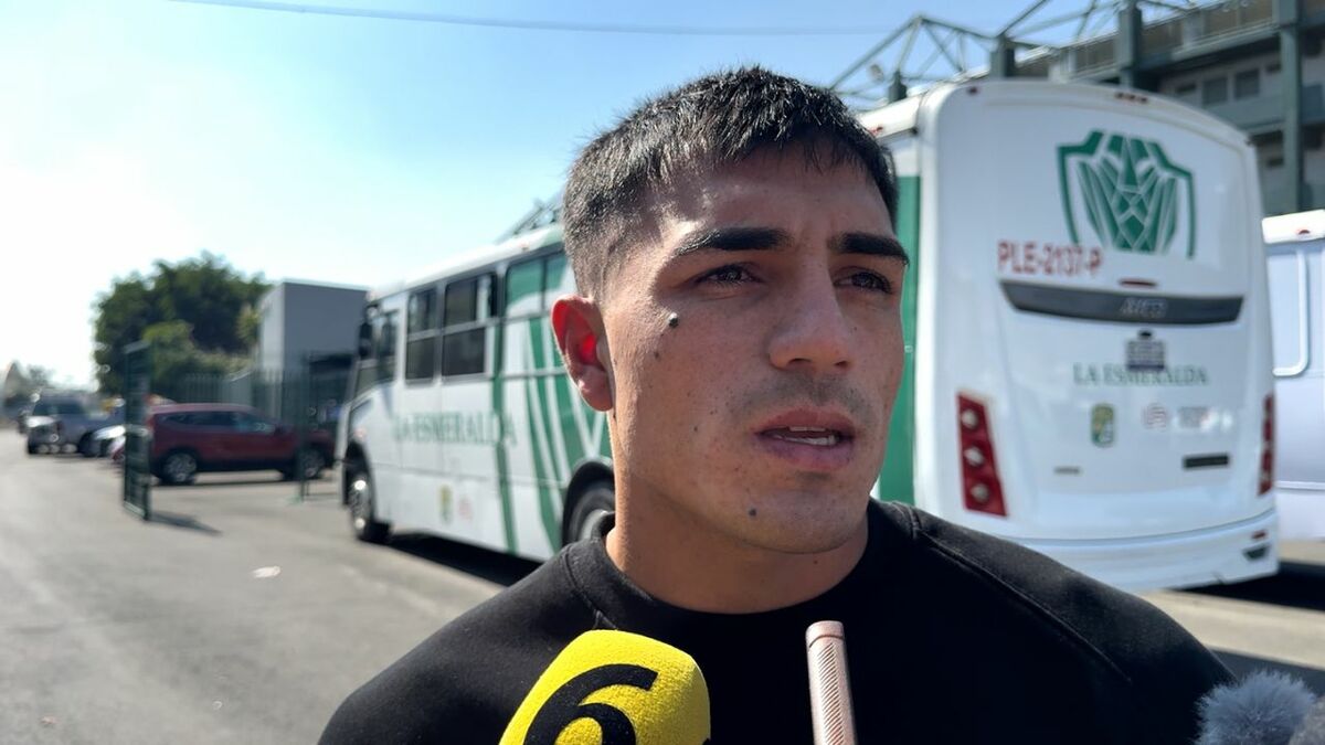 Vallejo no alcanzará a estar con el León para enfrentar al Cruz Azul