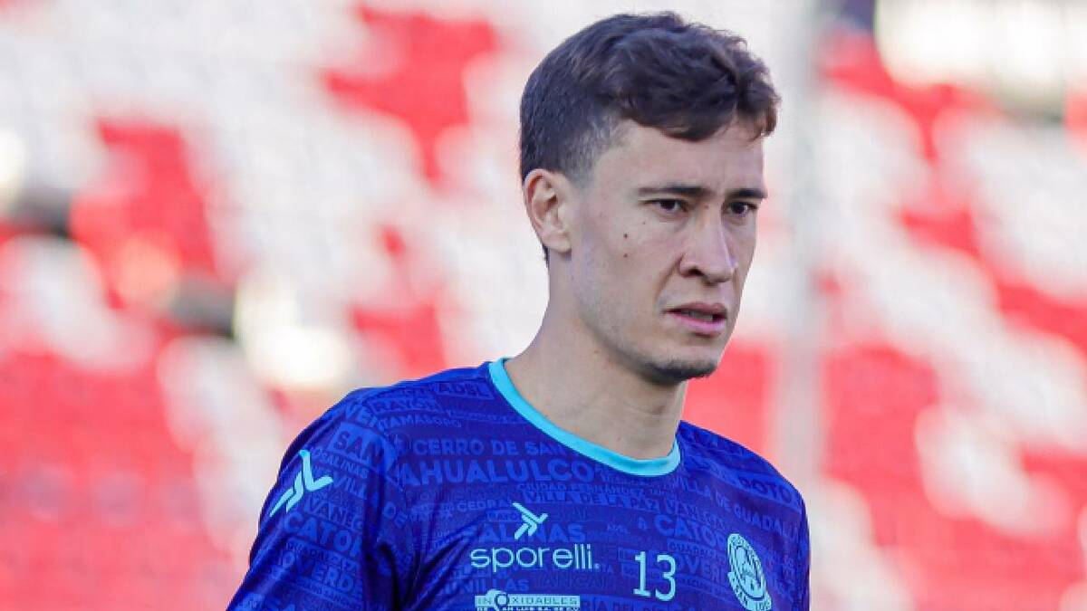 Rodrígo Dourado: el campeón olímpico que podría llegar al América