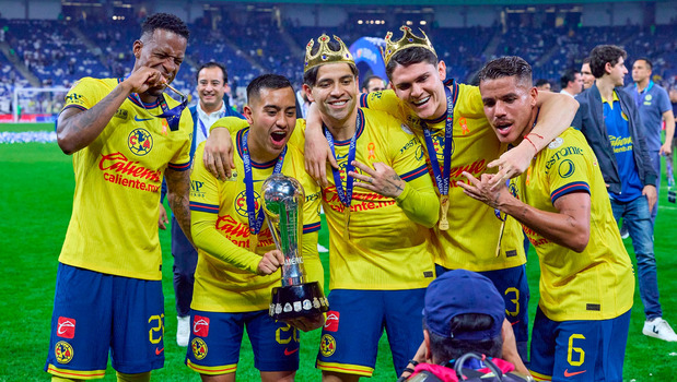 Liga MX llega a 115 torneos: récords, curiosidades y datos históricos