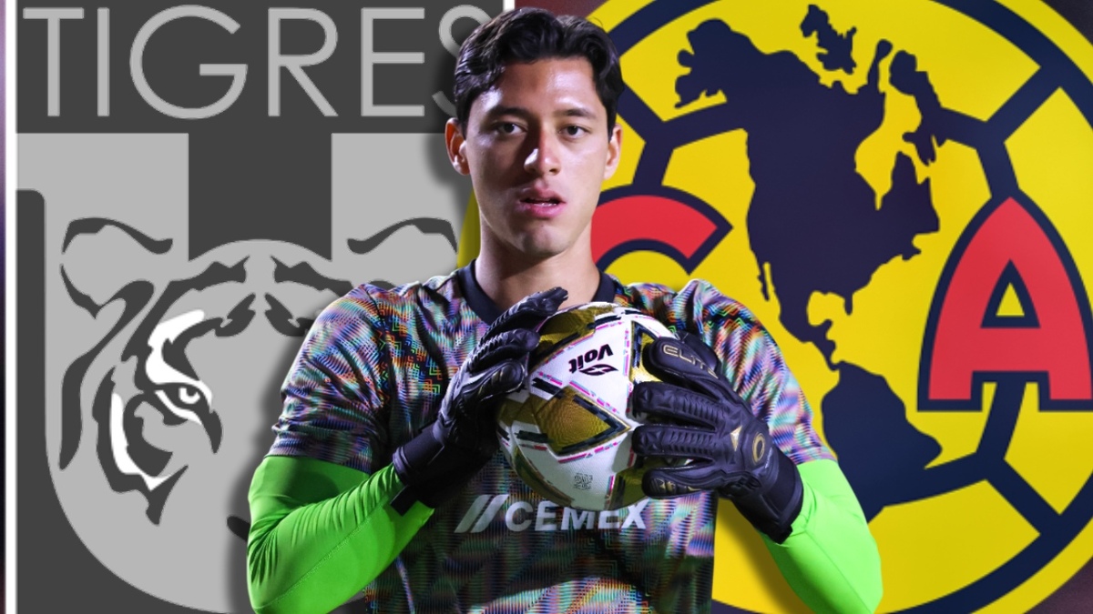 Liga MX: Fernando Tapia regresa al América tras su paso por Tigres