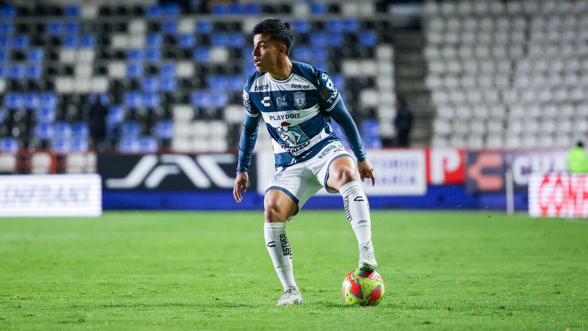Reglamento FIFA 'tumbó' llegada de Emilio Rodríguez a Necaxa