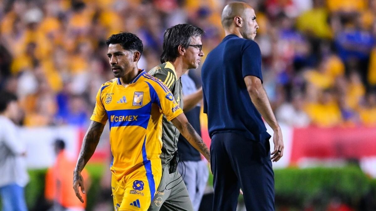 Guido Pizarro aclara la salida de Aquino: ‘la prioridad no era él’