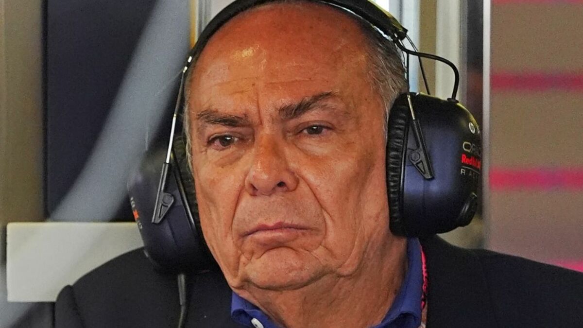 Papá de Checo Pérez vaticina 'algo impresionante' con regreso a la F1