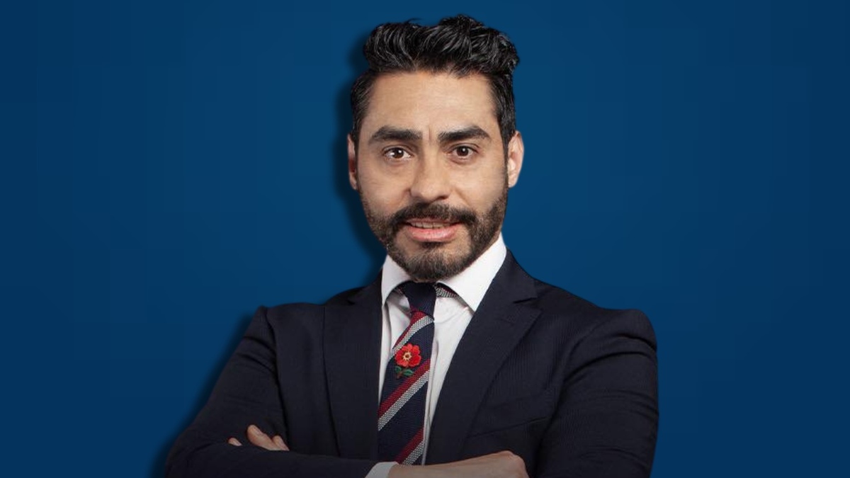 FOX se refuerza con Rubén Rodríguez: OFICIAL