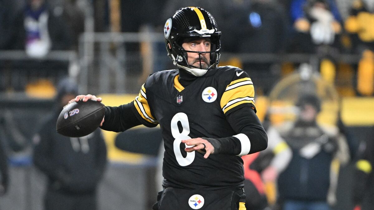 Dueño de Steelers duda que Rodgers se quede ante salida de Tomlin
