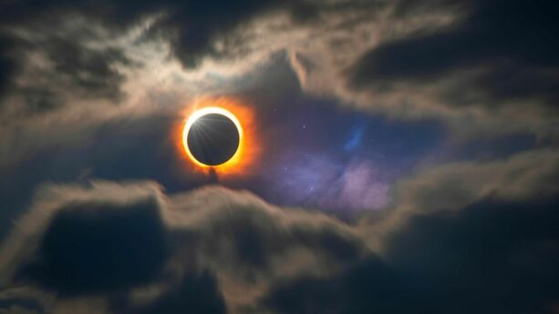 ¿Cuándo es el eclipse solar más largo del siglo XXI? Fecha y hora