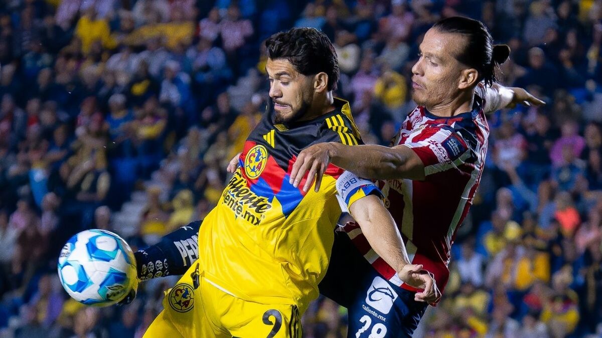 Henry Martín reaparecería con América vs Pachuca; vuelve Erick Sánchez