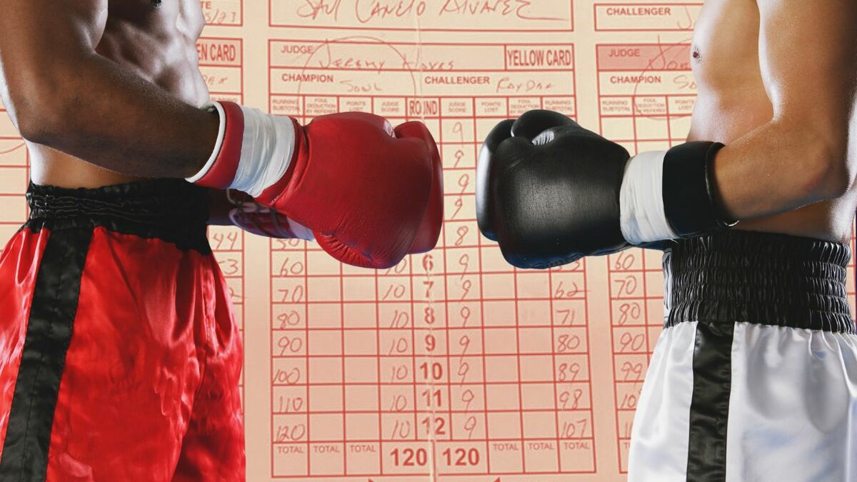 Tras cinco años de trabajo y una prueba clave en el Boxing Grand Prix,