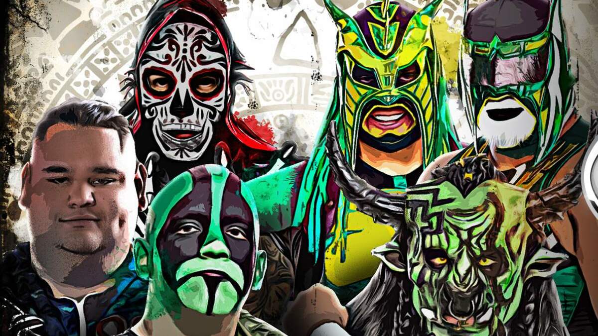 Dónde ver evento Lucha Libre AAA: Horario y CANAL HOY 17 de enero 2026