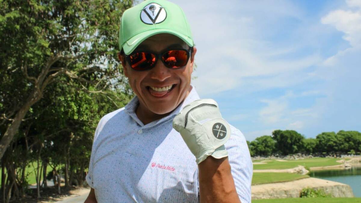 La Gran Final de VIP Golf Experience celebra su 5° Aniversario