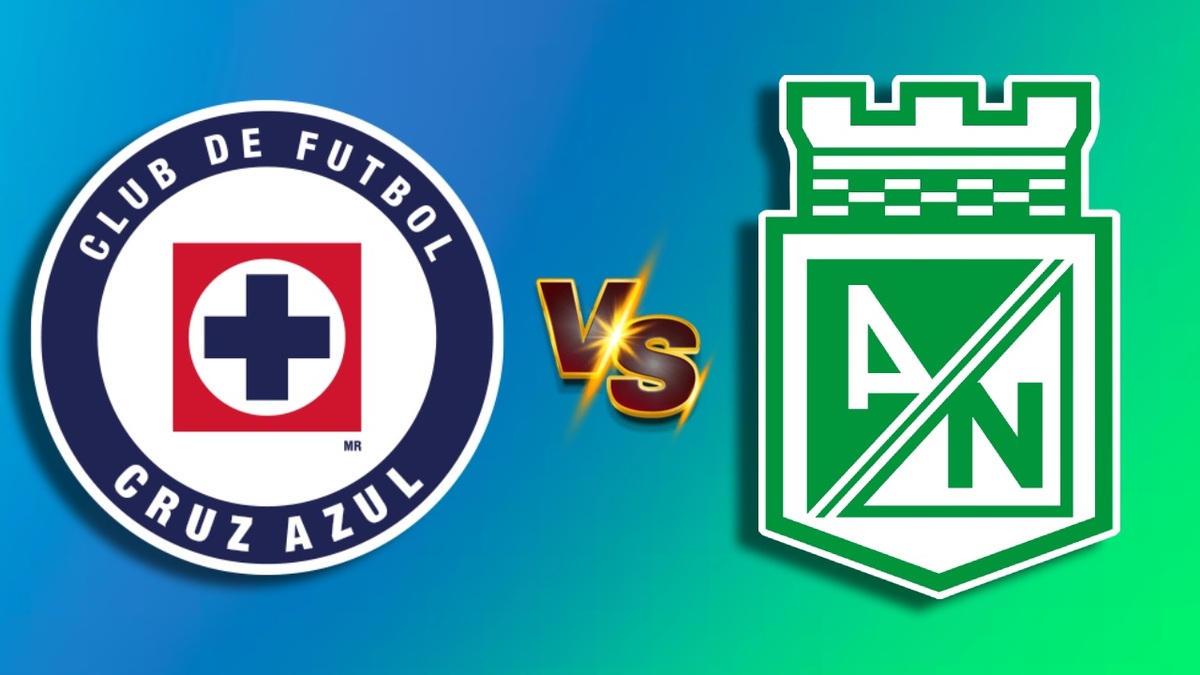 Cruz Azul enfrentará a Atlético Nacional en amistoso: ¿Cuándo y dónde?