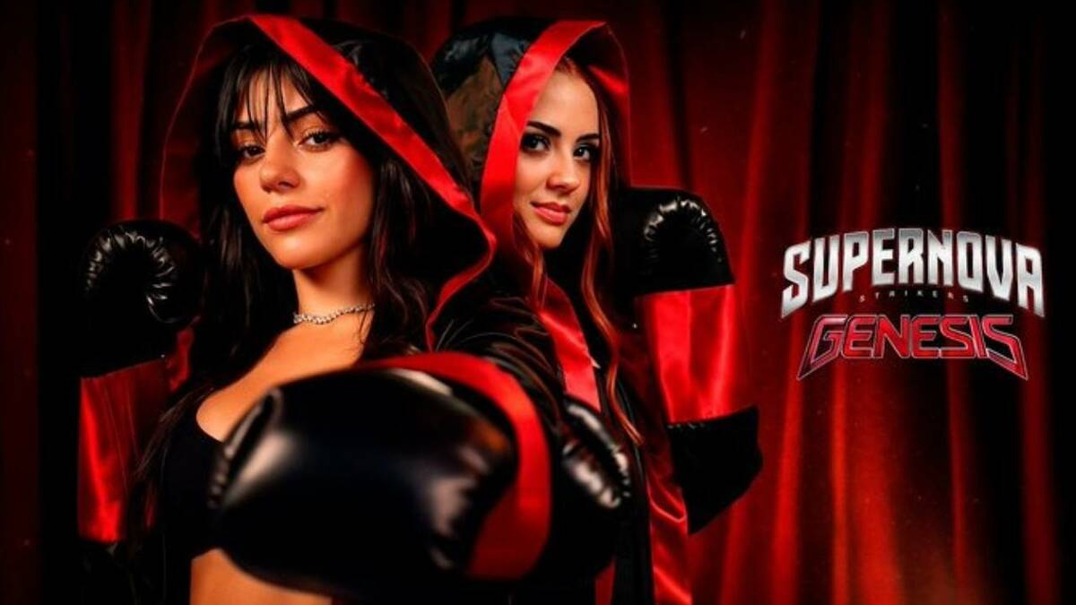 AriGeli y Milica se enfrentan en un choque de experiencia