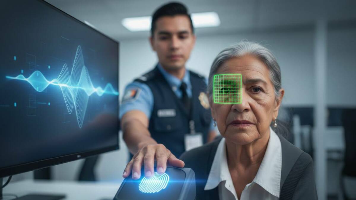 CURP Biométrica 2026: Por qué es obligatoria y qué trámites la piden