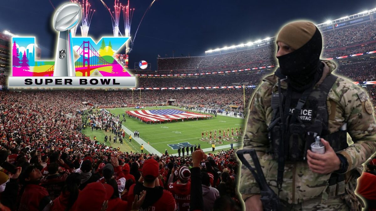 Super Bowl no tendrá presencia del ICE pese a reportes