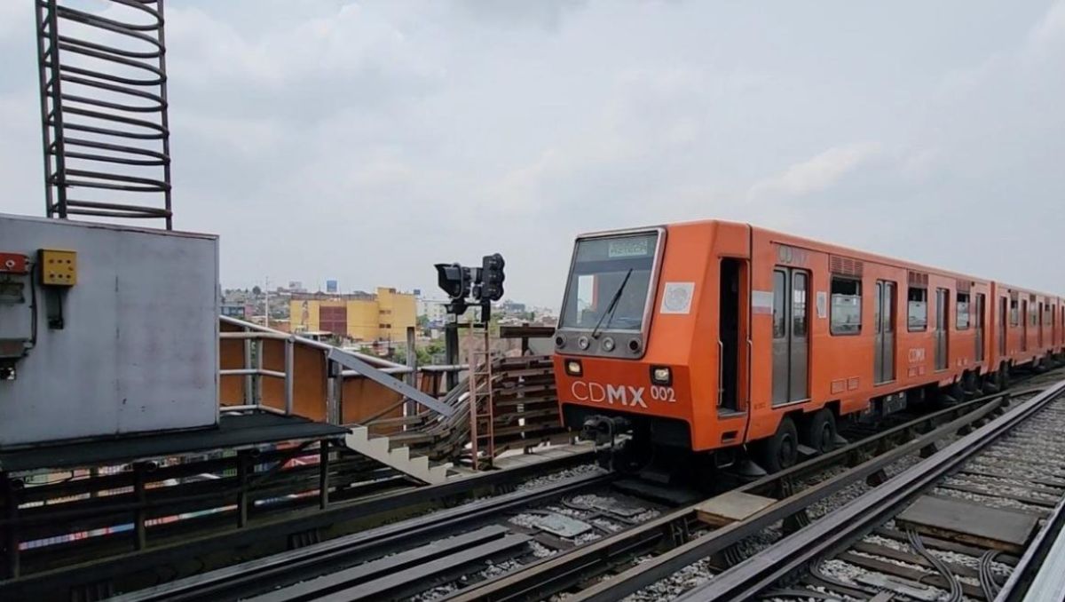 ¿Volverán a cerrar la Línea B del metro por mantenimiento?