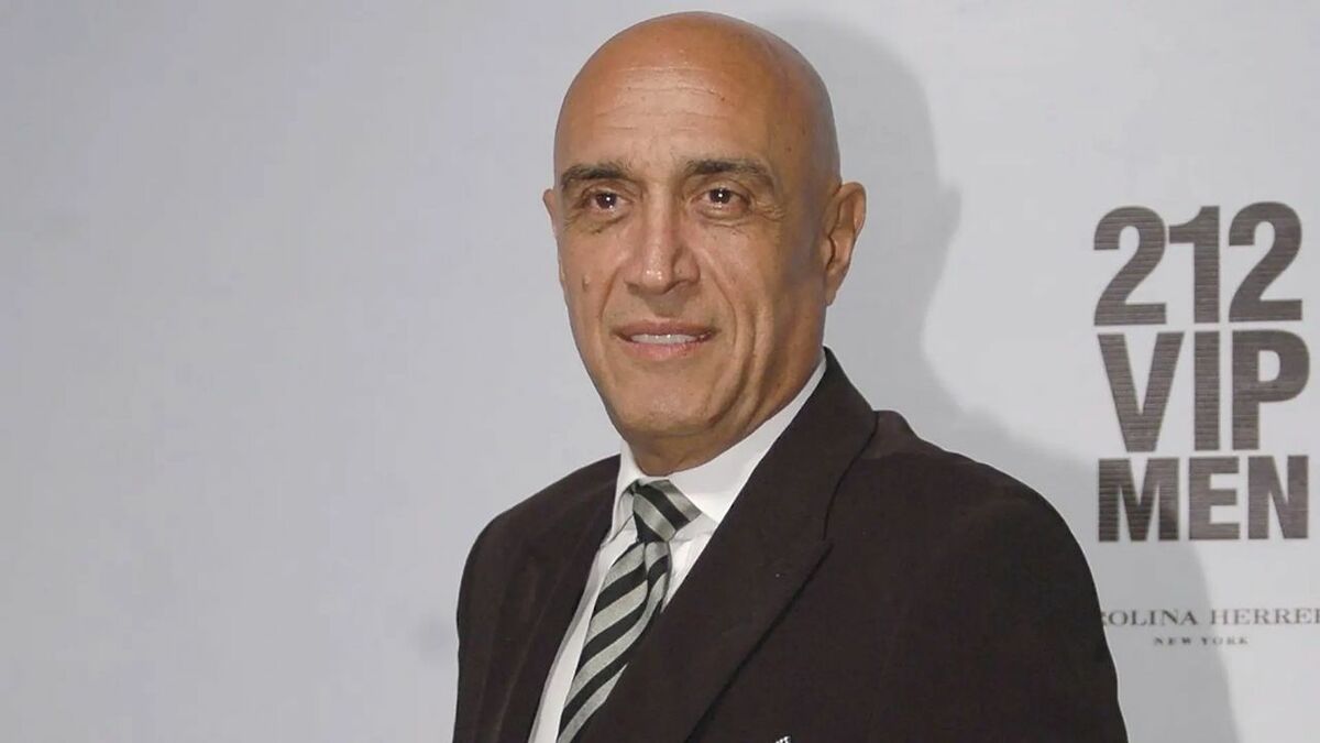 Pedro Torres: ¿quién fue el icónico productor de Televisa que murió?