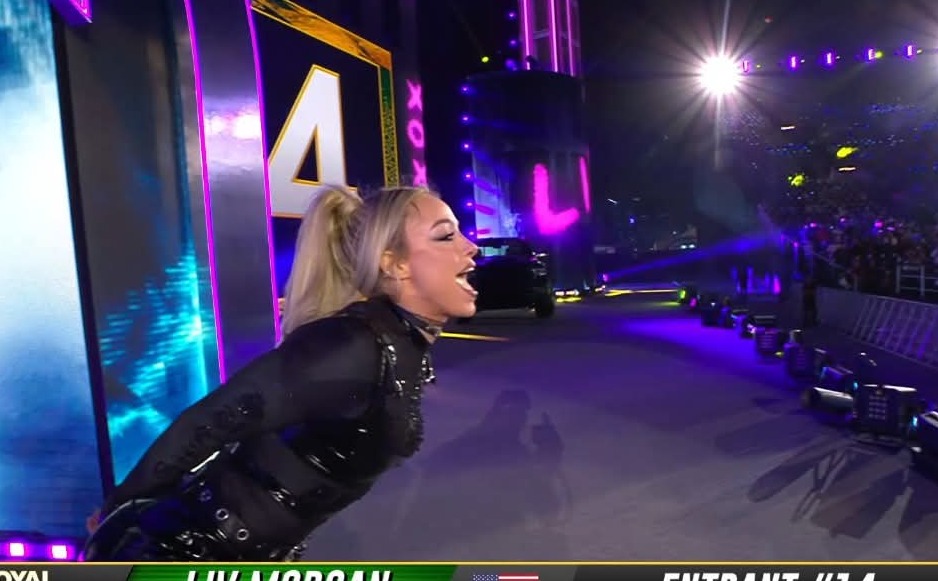 Royal Rumble: Estos son los todos los resultados del evento de WWE