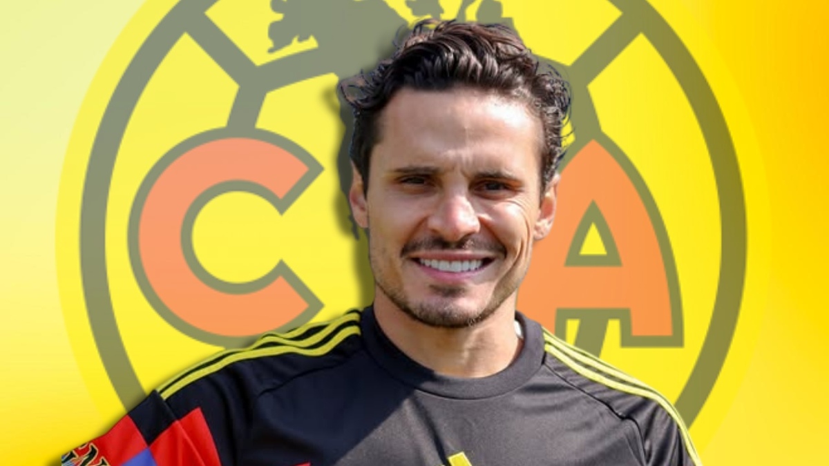 OFICIAL | Raphael Veiga es nuevo refuerzo del América para CL2026