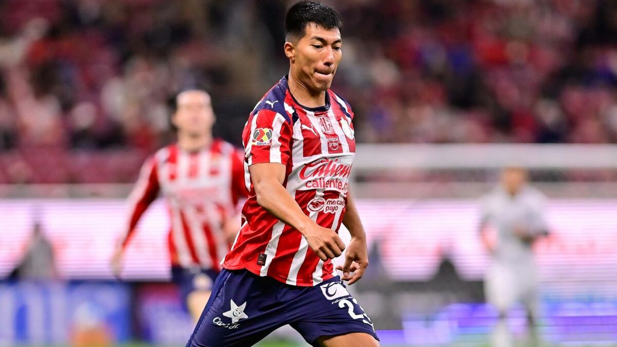 Chivas vs América: los mejores momios del Clásico Nacional